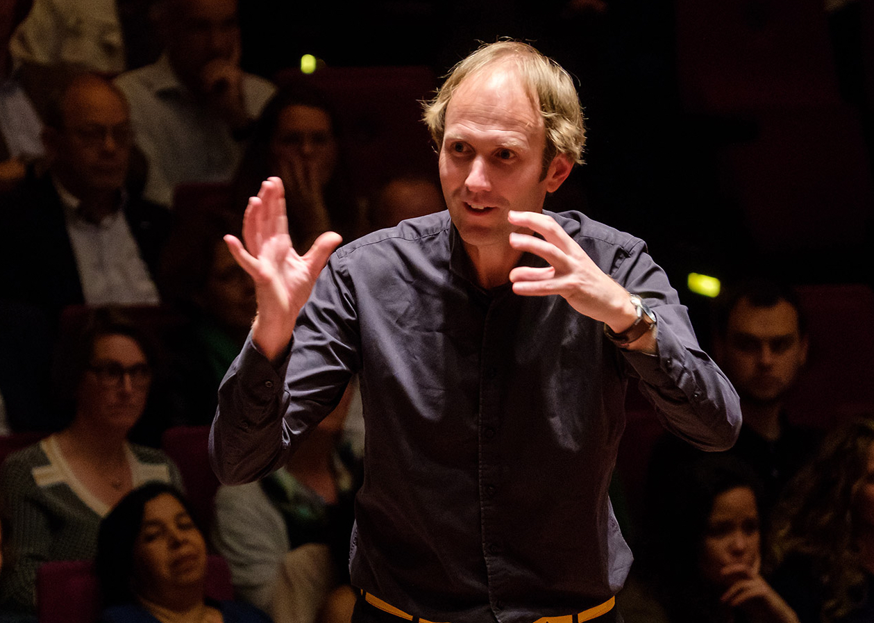 Passie voor detail, online masterclasses – Uit in Zeist