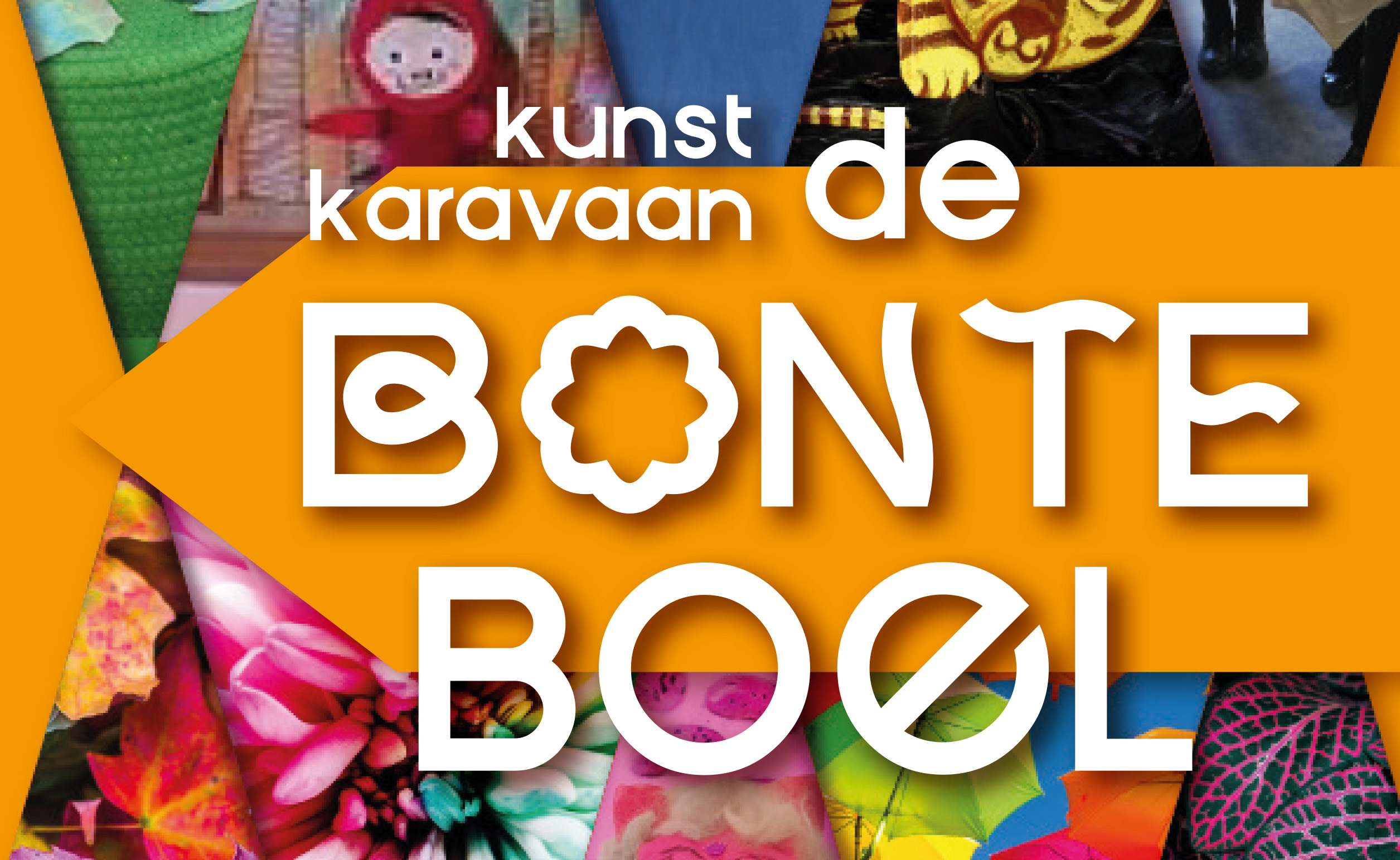 Poppentheater de Toverfluit: Roodkapje en de boze wolf - Uit in Zeist
