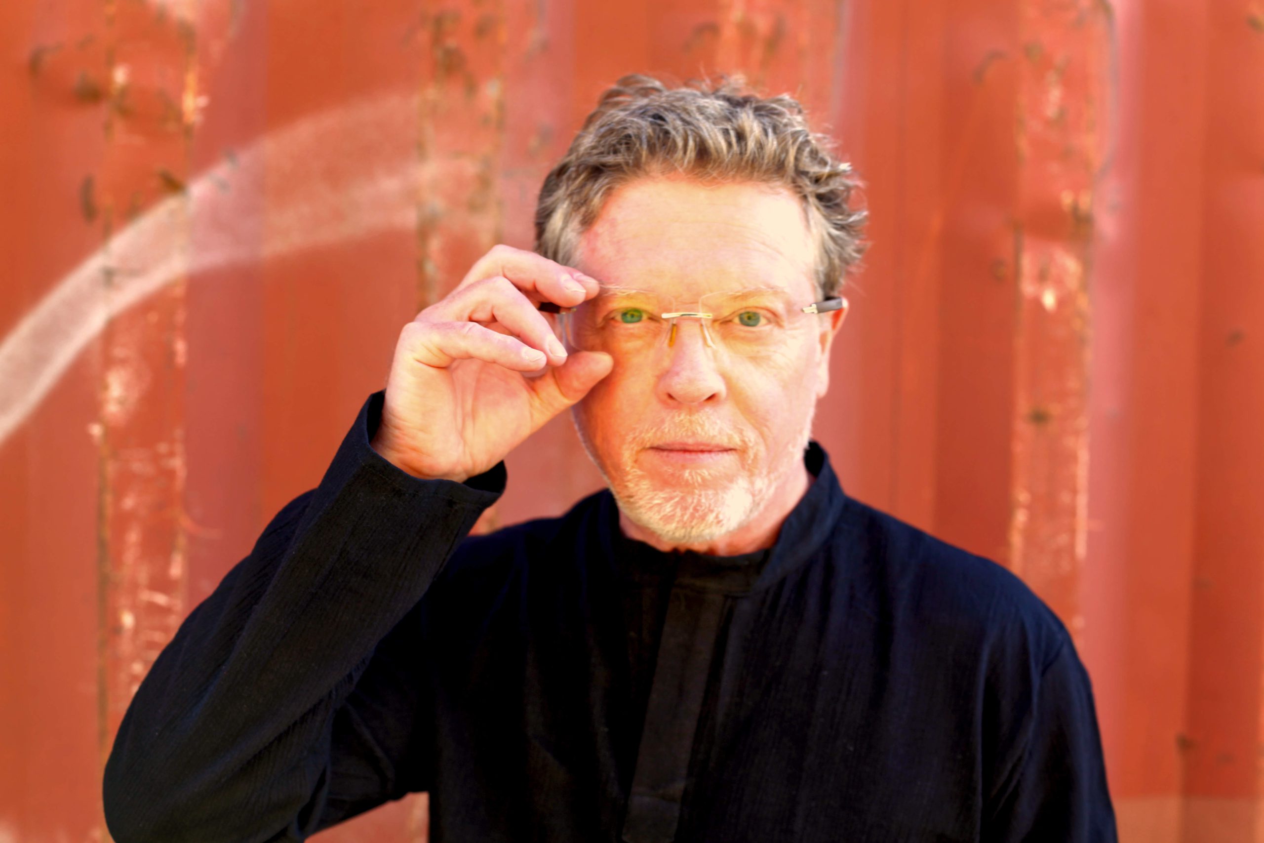 Mark Lotz 3 feat. Bert van den Brink - Uit in Zeist