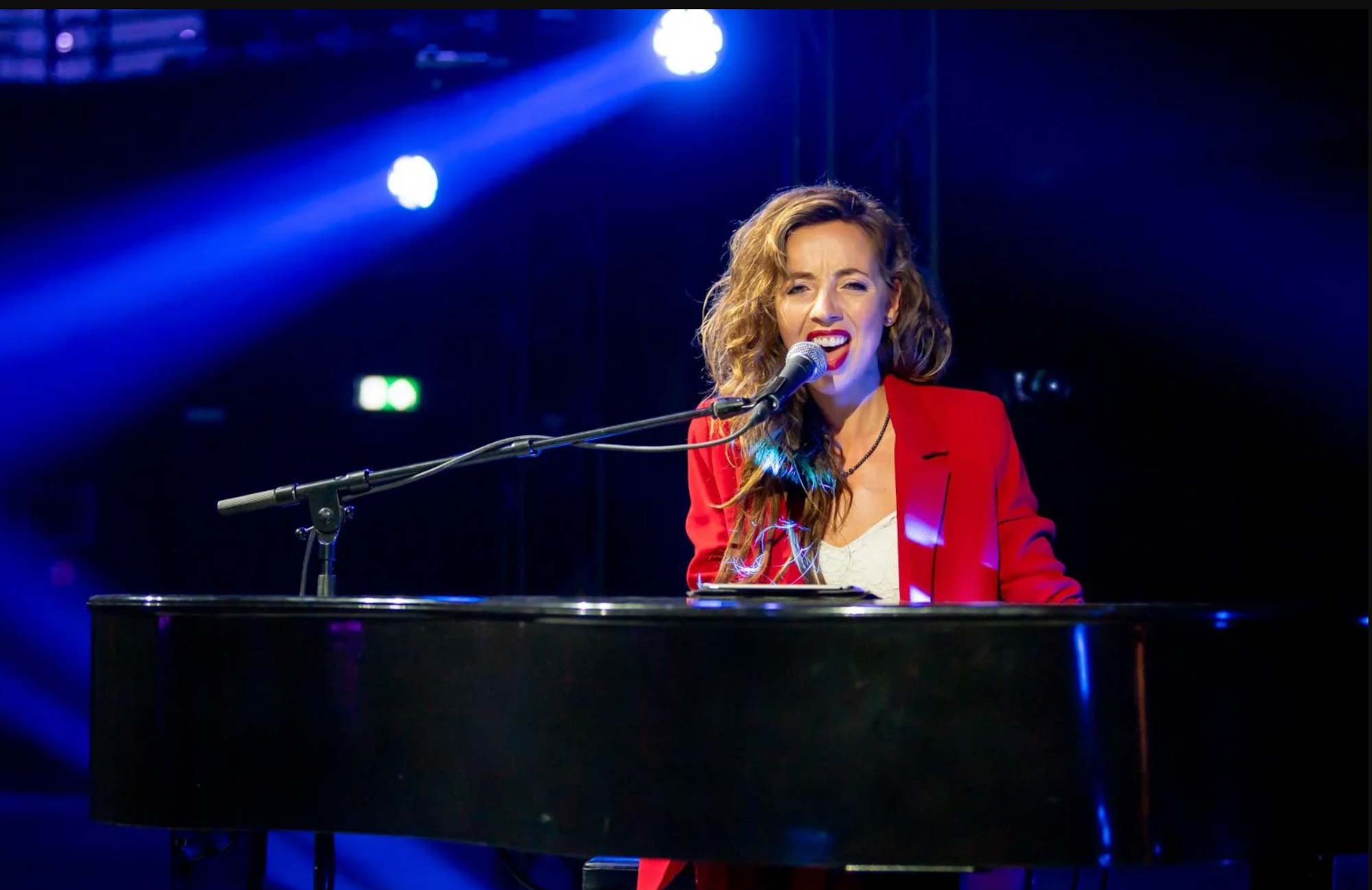 Brenda Bee: Ik ren dus ik ben - Uit in Zeist