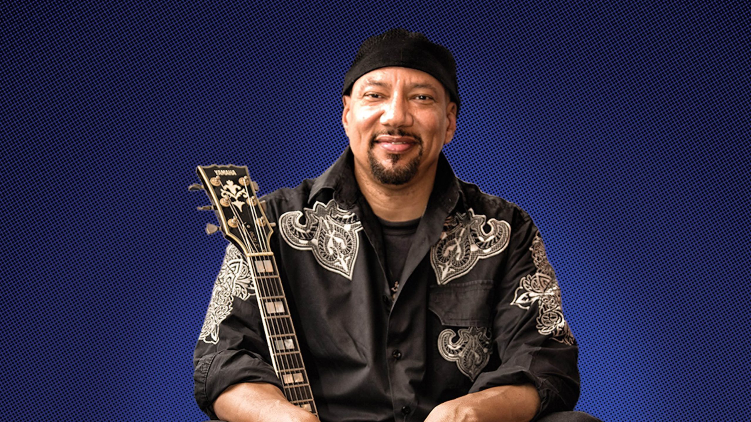 Phil Gates - Uit in Zeist