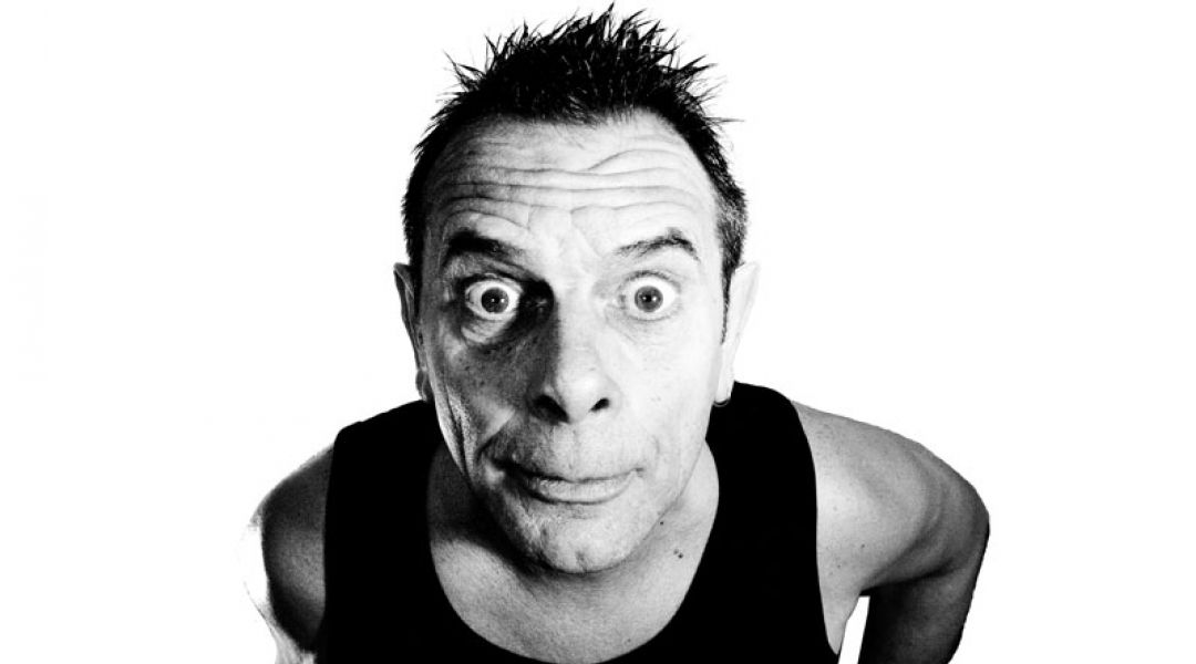 Mark Foggo - Uit in Zeist