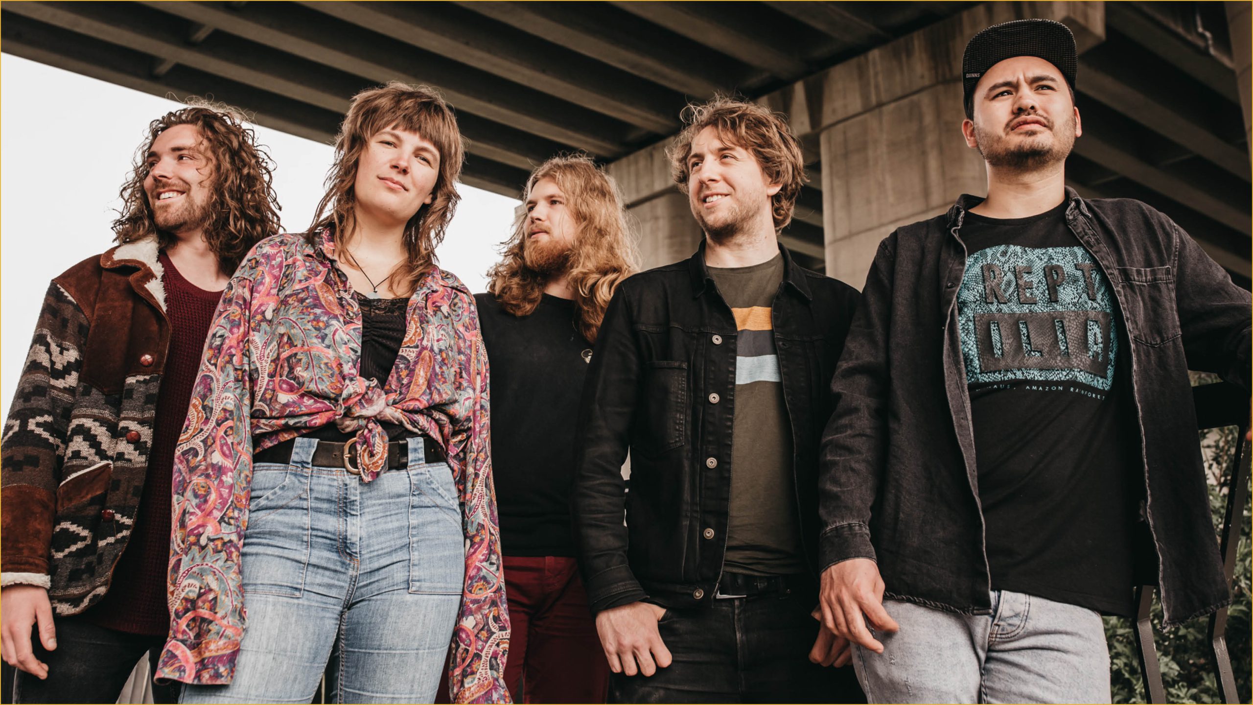 Harlem Lake in De Peppel - Uit in Zeist