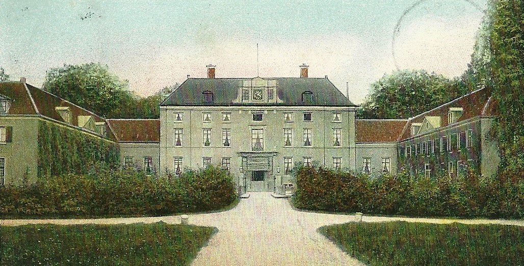 Zeist rond 1900, ontwikkelingen van een dorp - Uit in Zeist